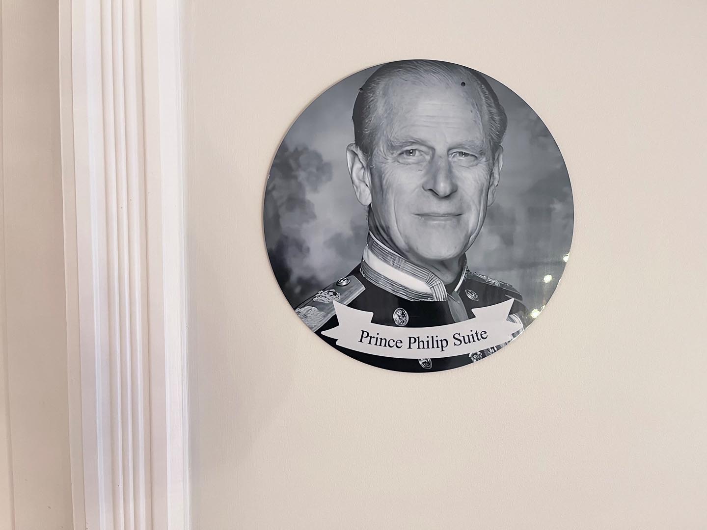 Welcome to Caledon Manor