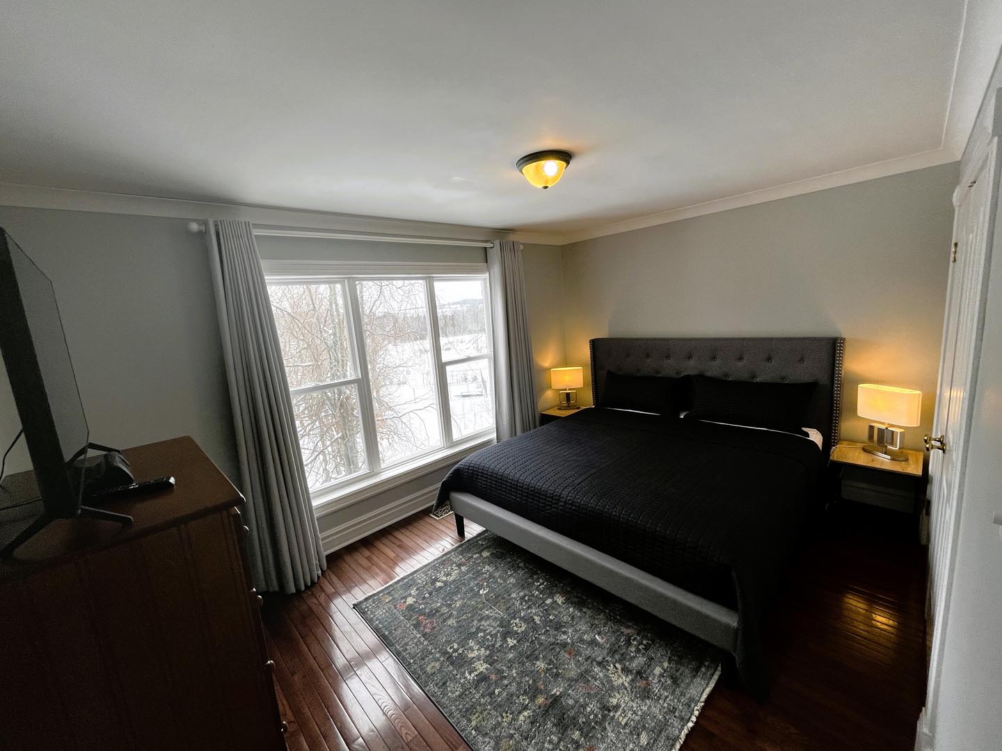 Welcome to Caledon Manor