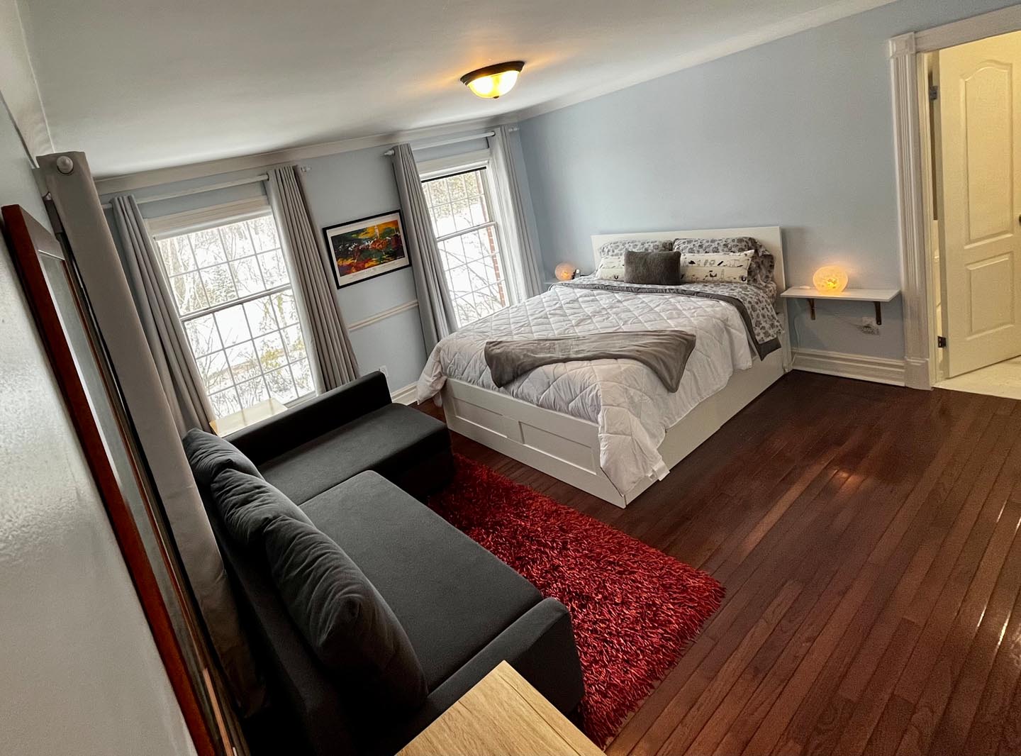 Welcome to Caledon Manor