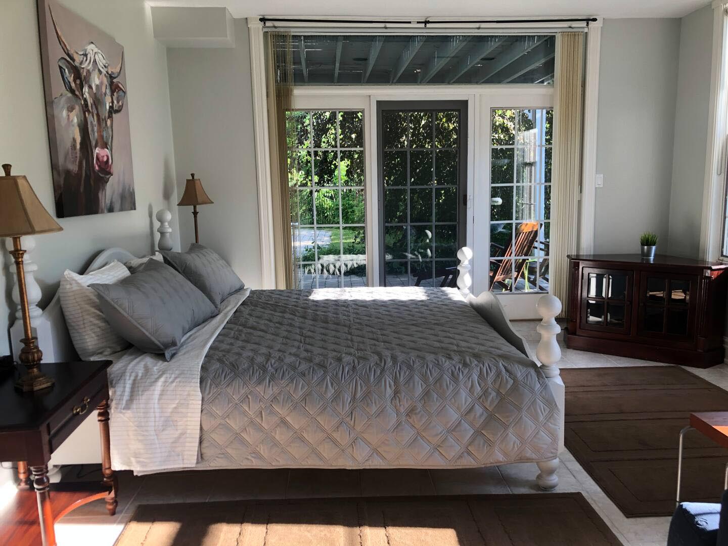 Welcome to Caledon Manor