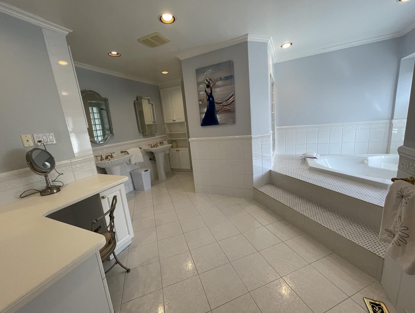 Welcome to Caledon Manor