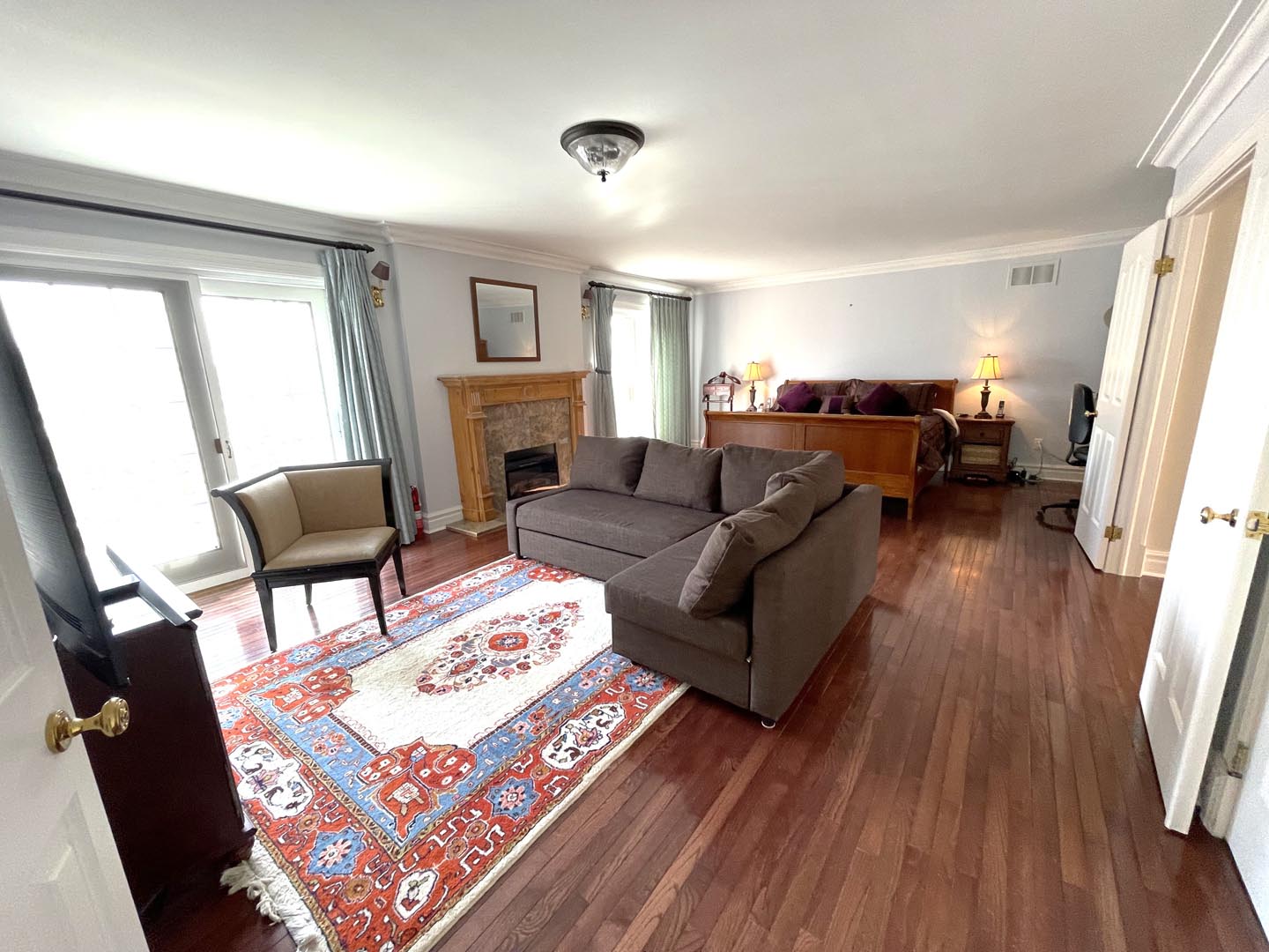 Welcome to Caledon Manor