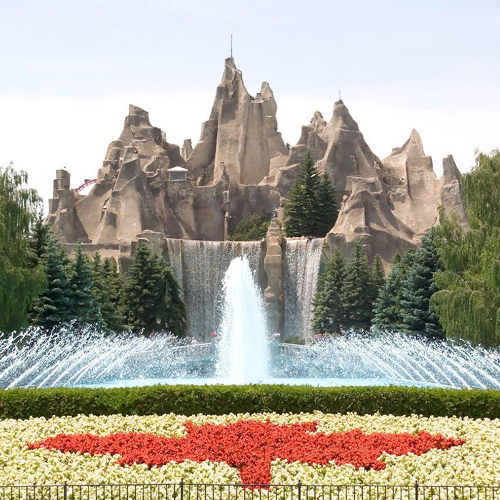 Welcome to Caledon Manor