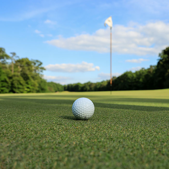 Welcome to Caledon Manor