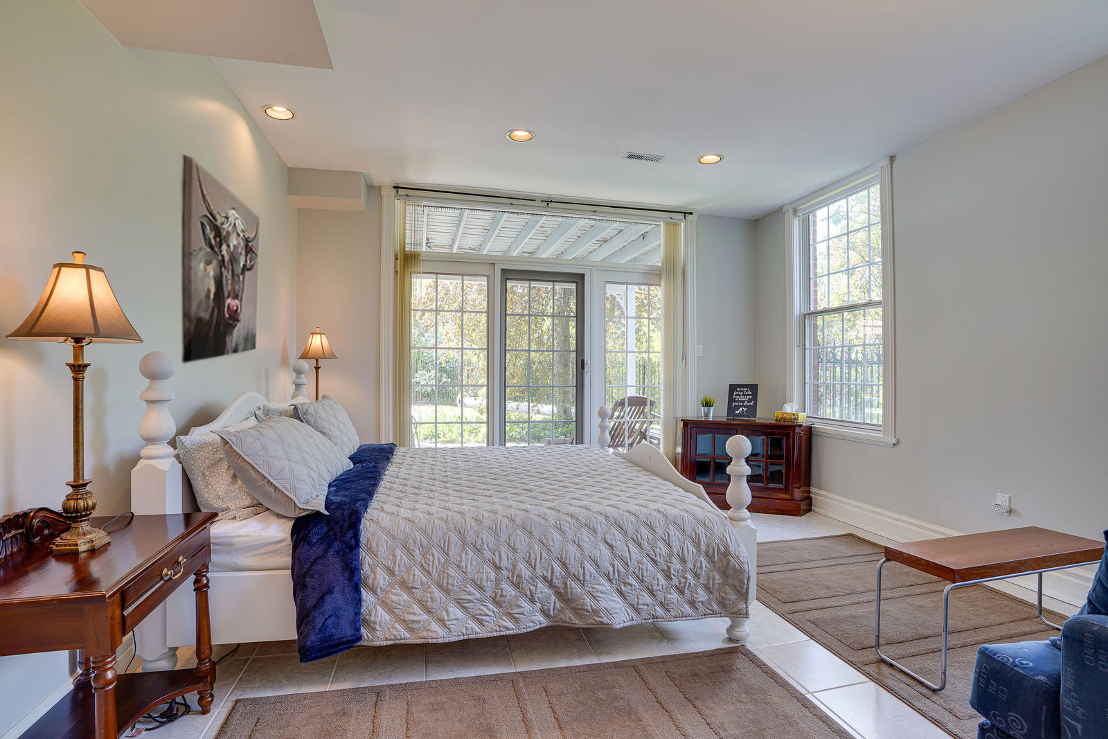 Welcome to Caledon Manor