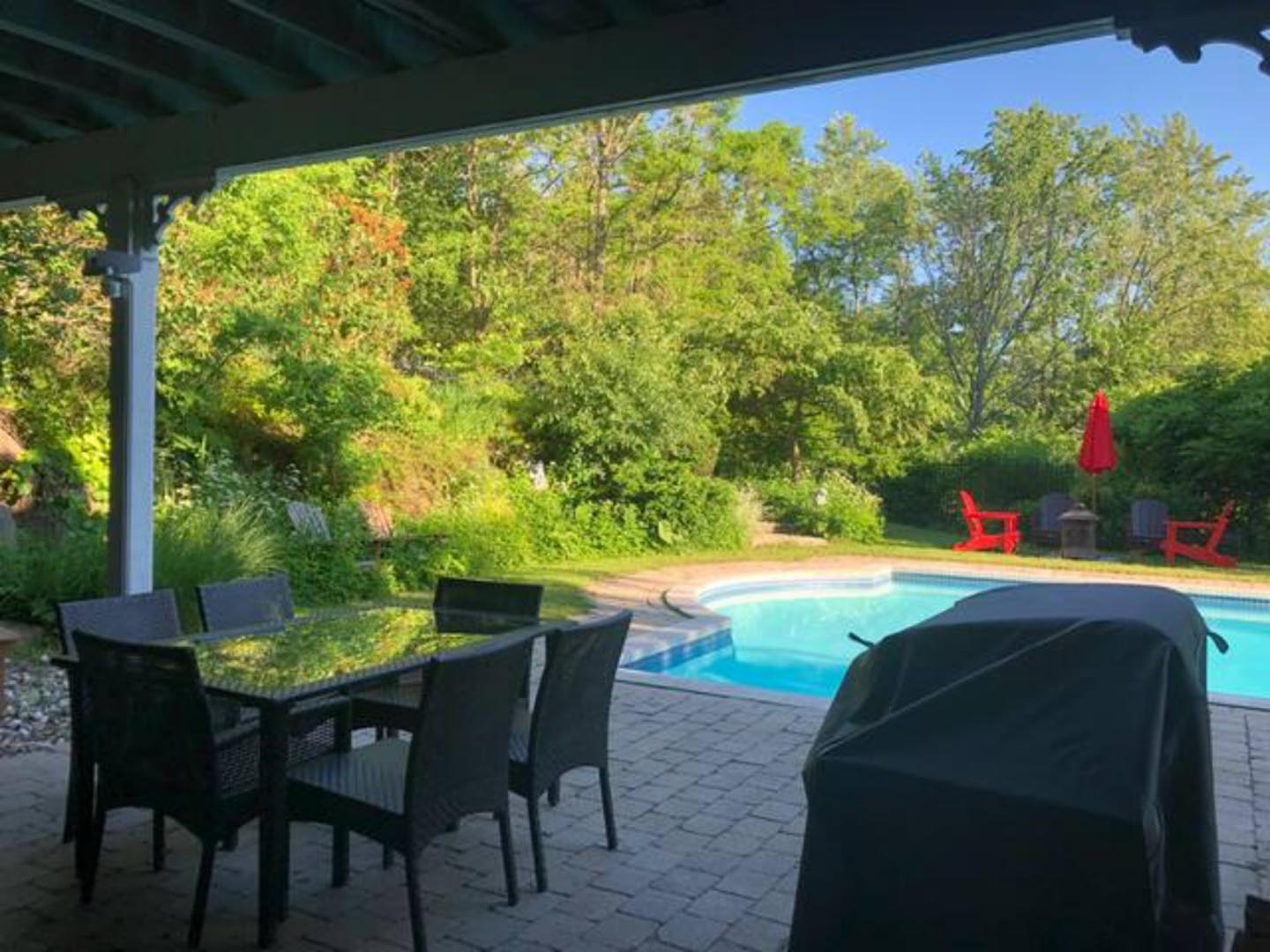 Welcome to Caledon Manor