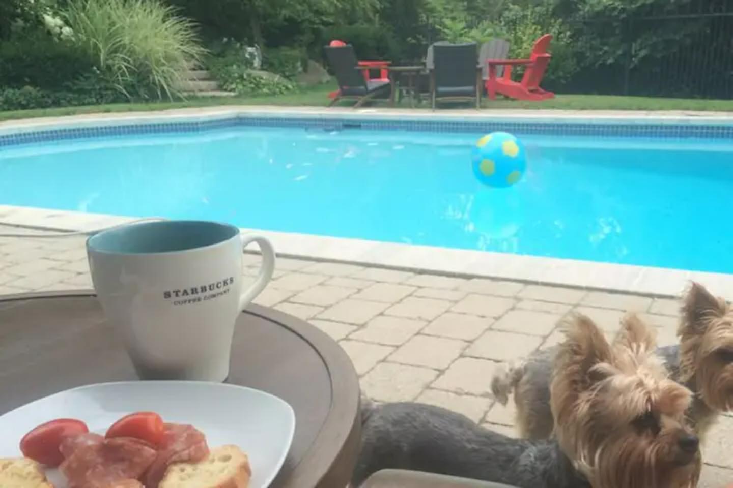 Welcome to Caledon Manor