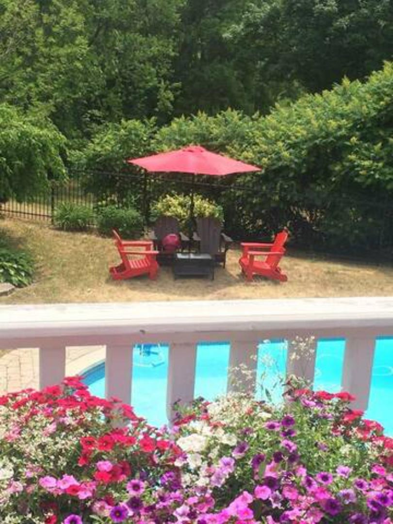 Welcome to Caledon Manor