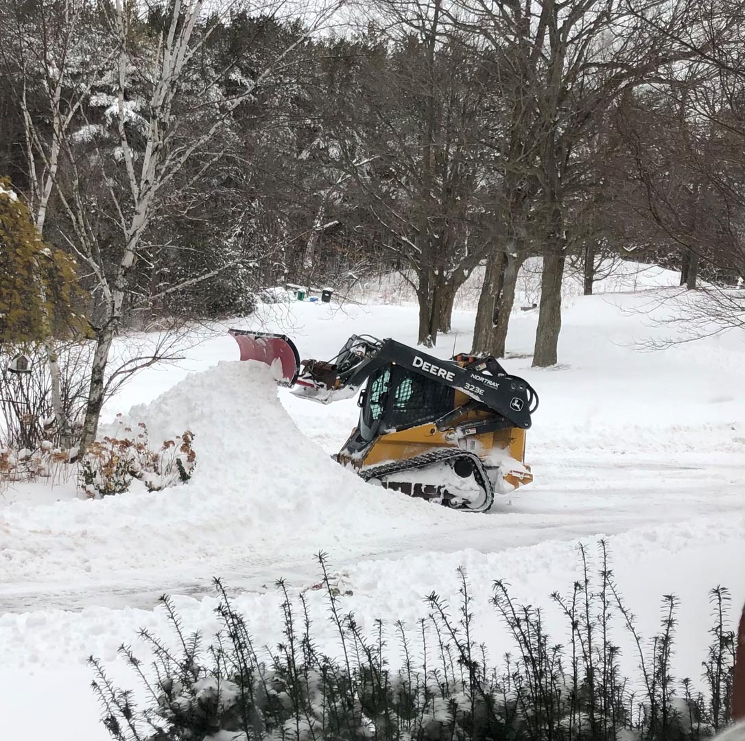 Welcome to Caledon Manor