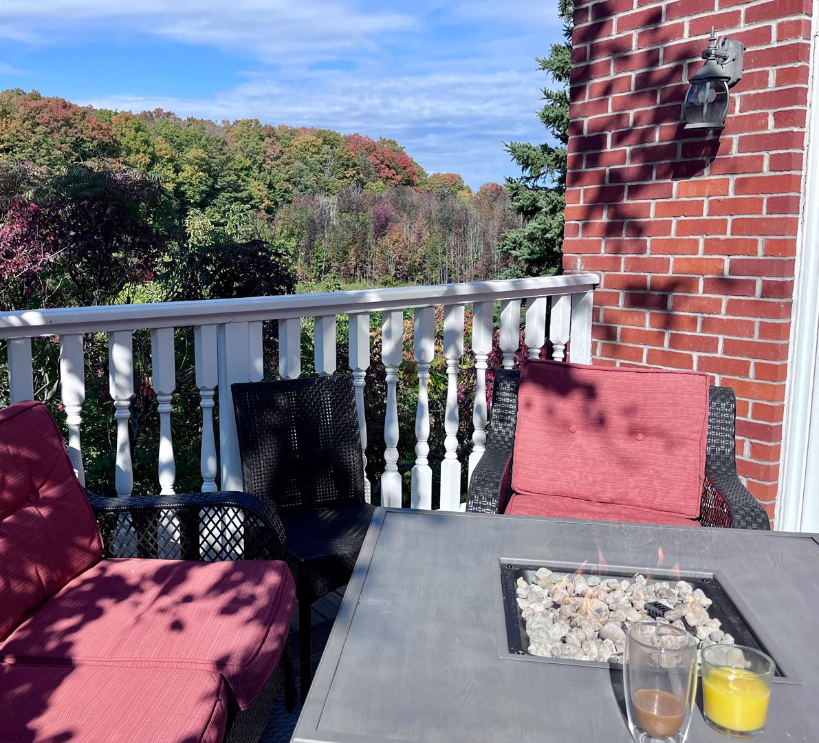 Welcome to Caledon Manor