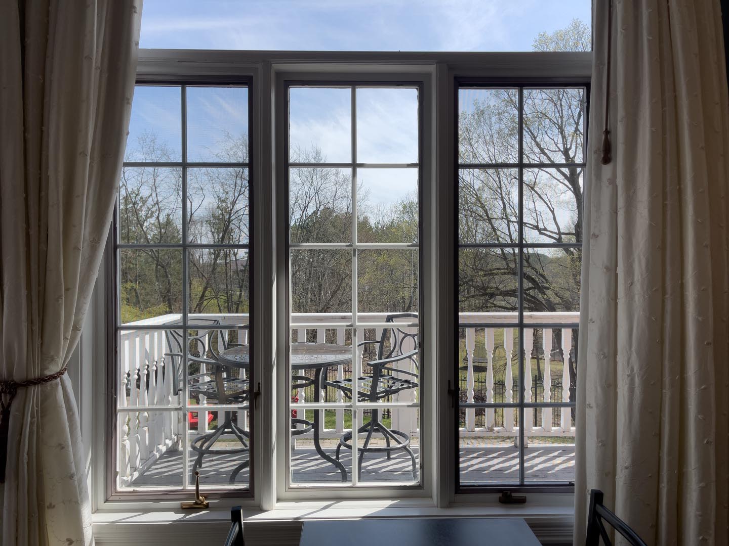 Welcome to Caledon Manor