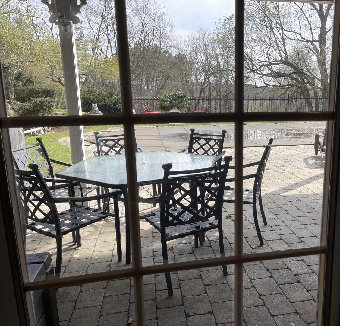 Welcome to Caledon Manor