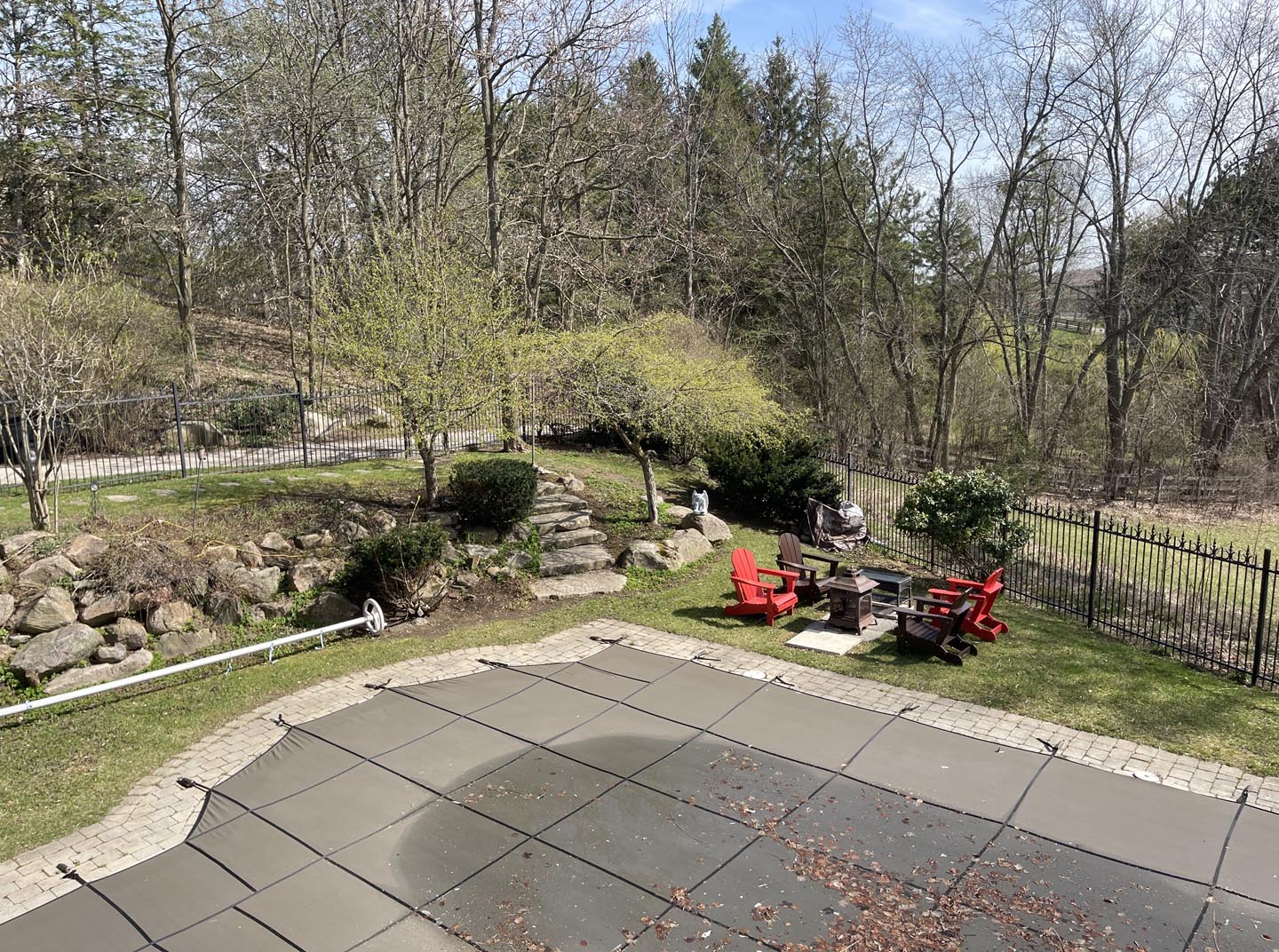 Welcome to Caledon Manor