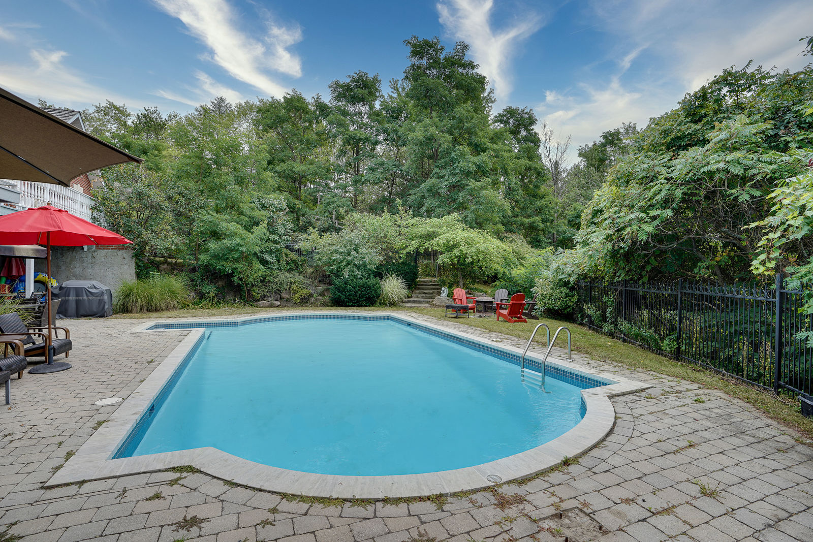 Welcome to Caledon Manor