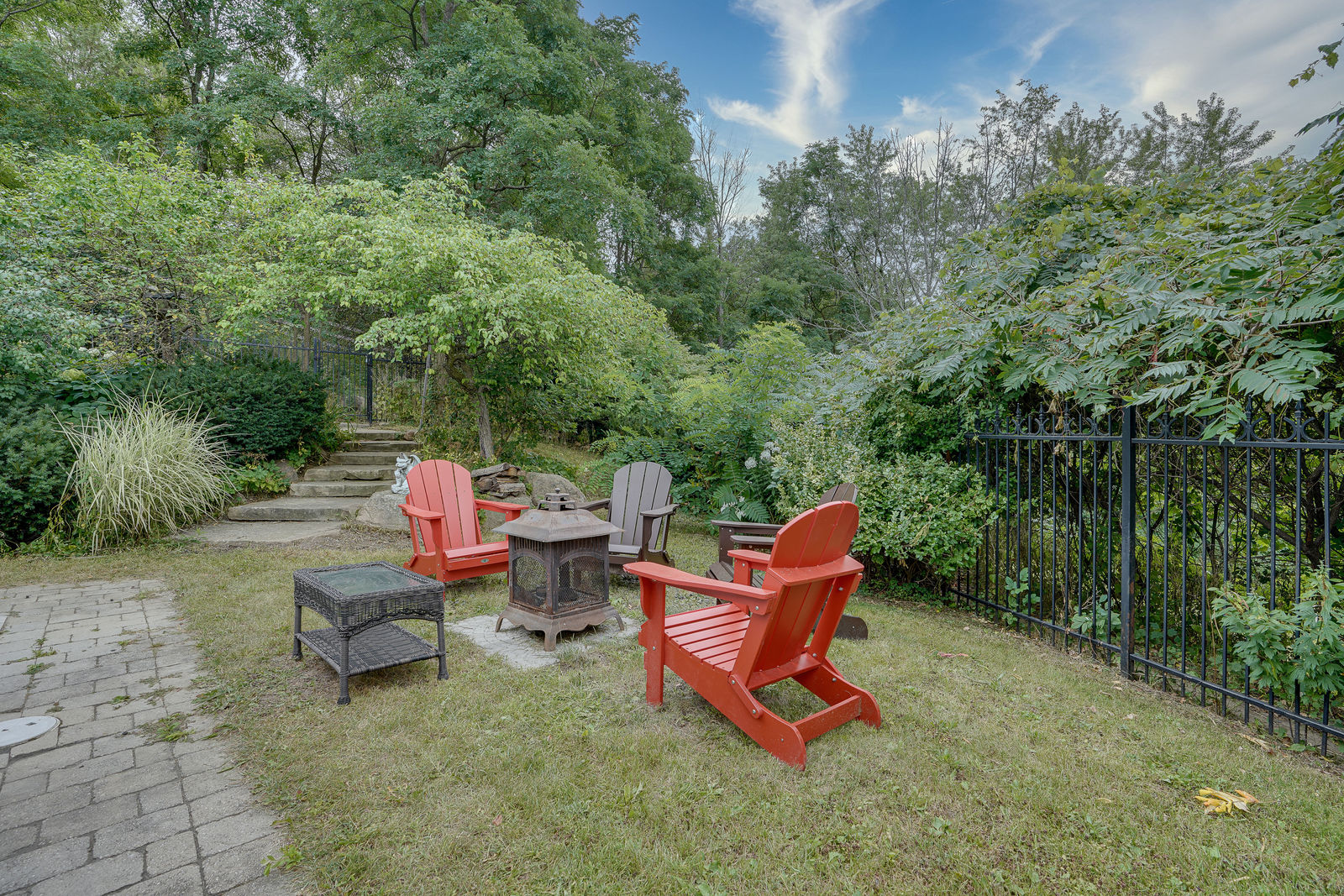 Welcome to Caledon Manor