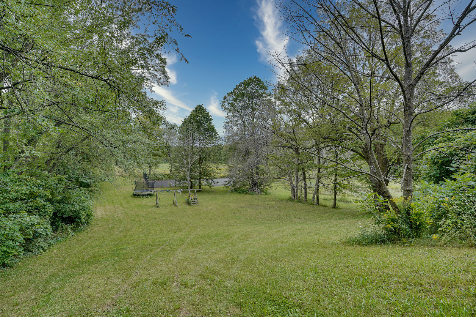 Welcome to Caledon Manor