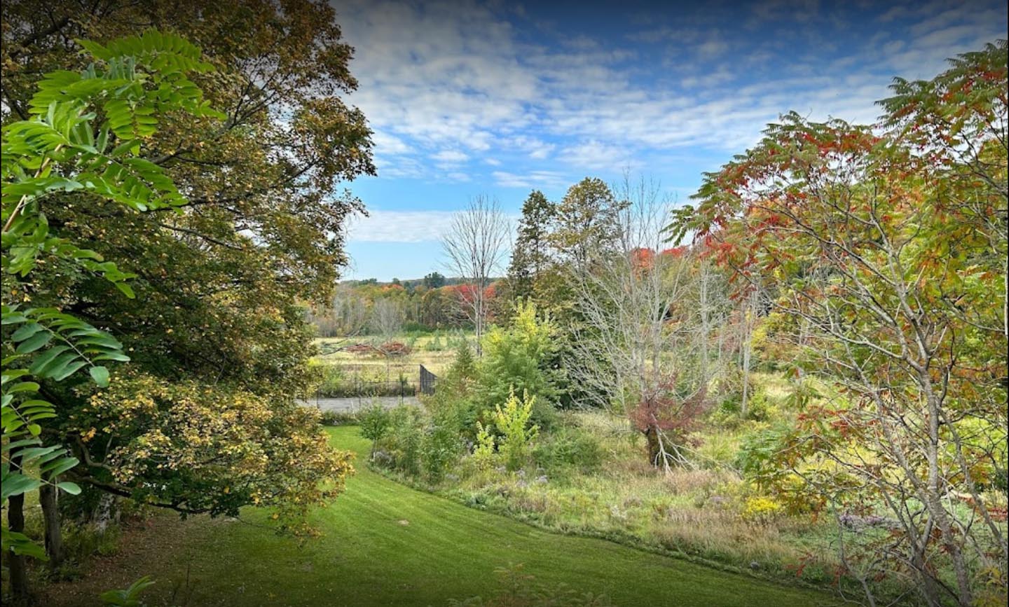 Welcome to Caledon Manor