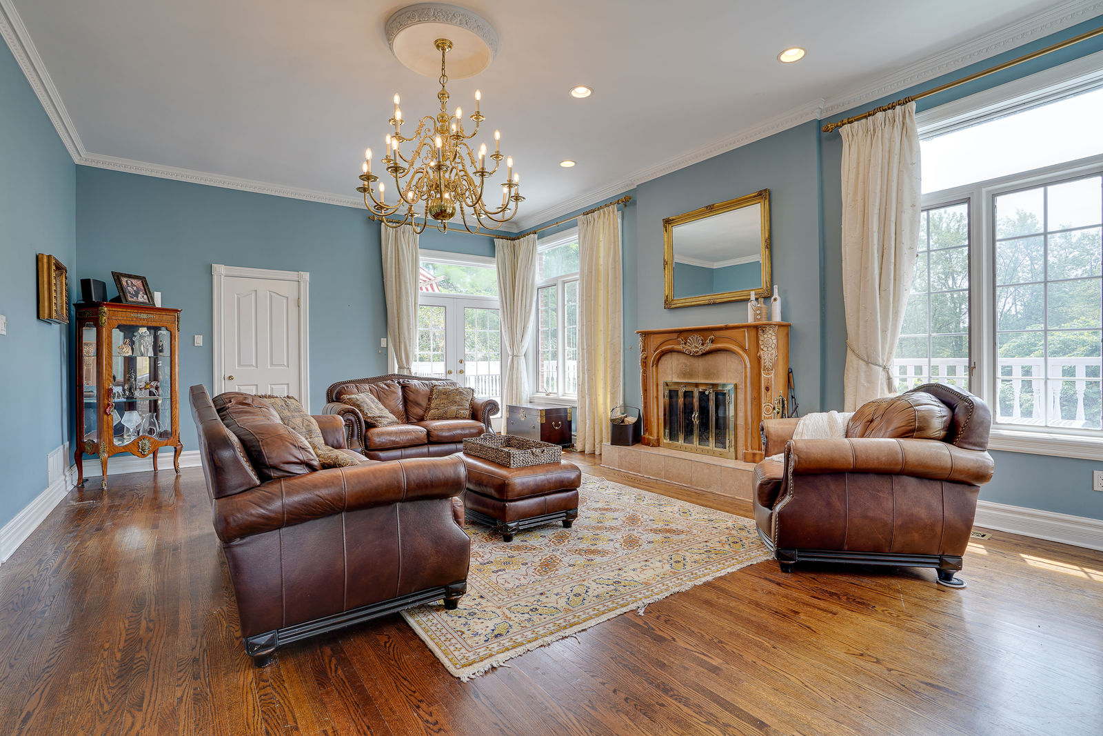 Welcome to Caledon Manor