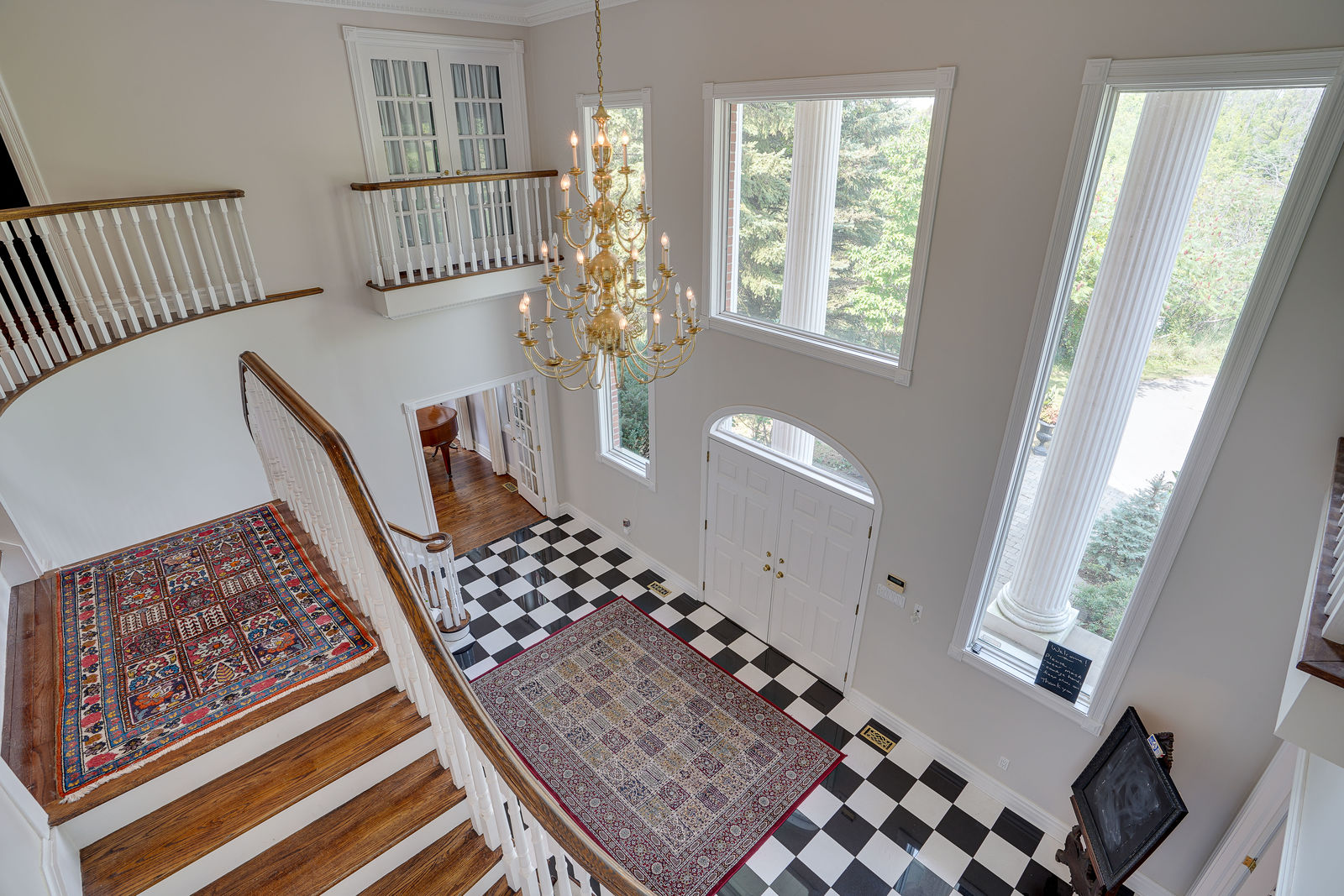 Welcome to Caledon Manor