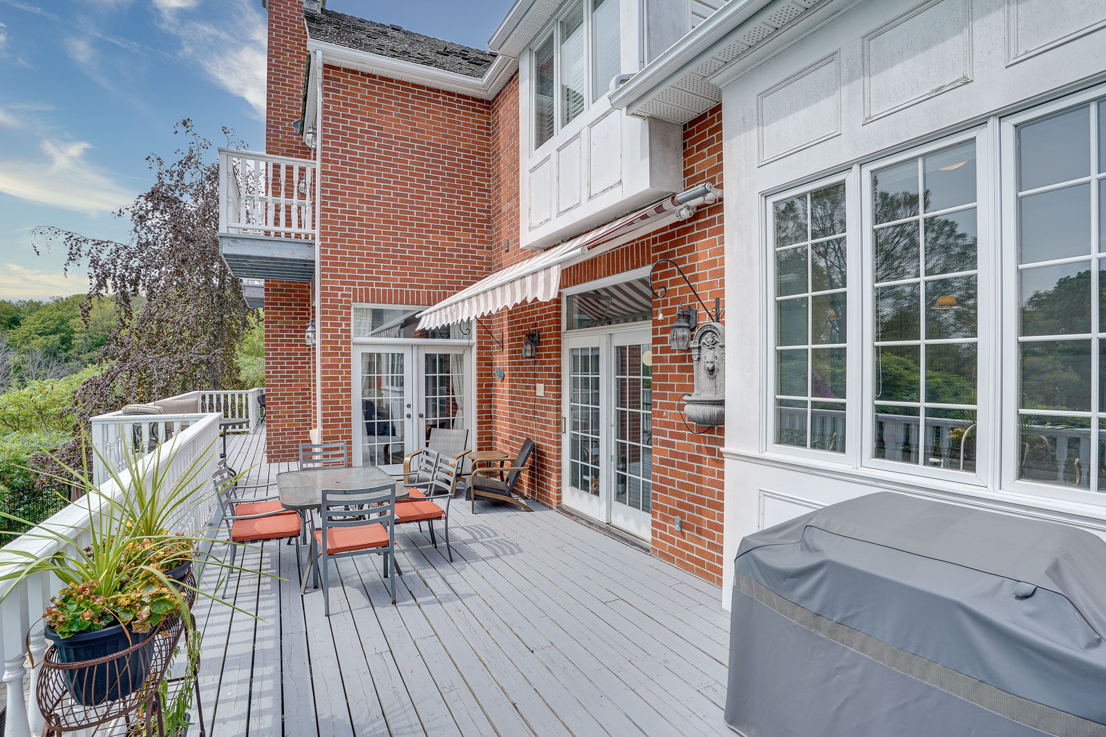 Welcome to Caledon Manor