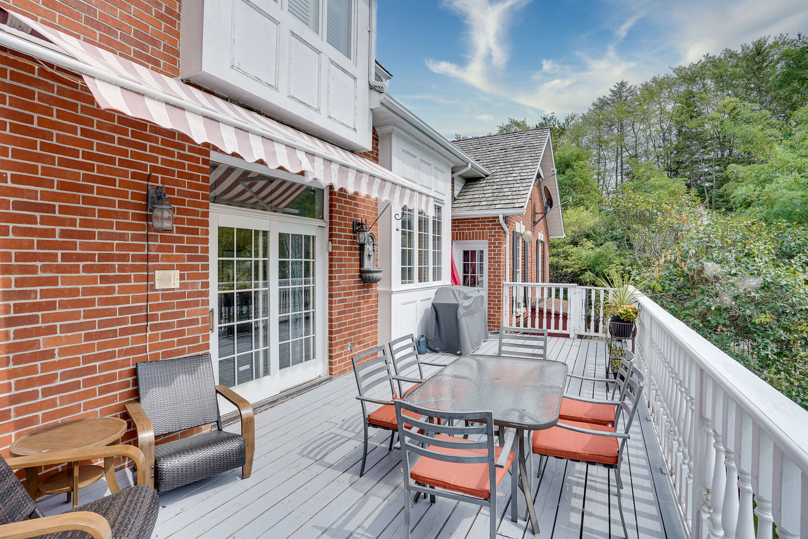 Welcome to Caledon Manor