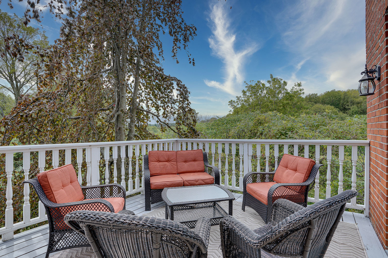 Welcome to Caledon Manor