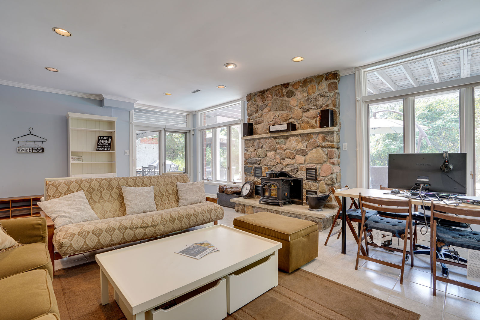 Welcome to Caledon Manor