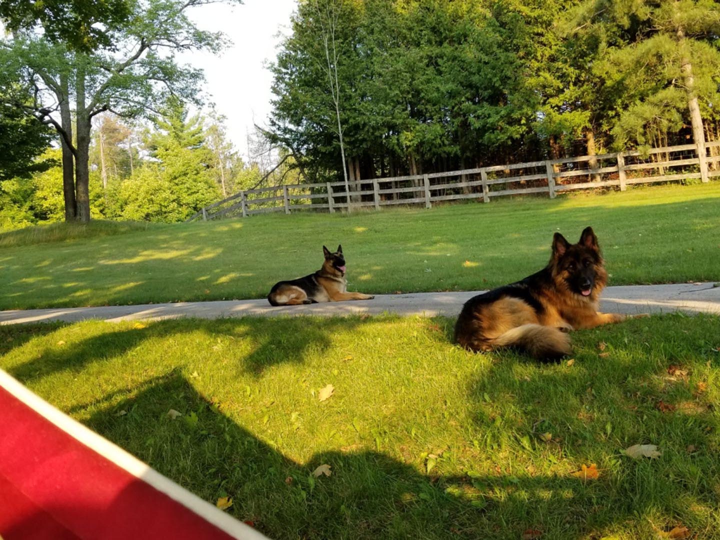 Welcome to Caledon Manor