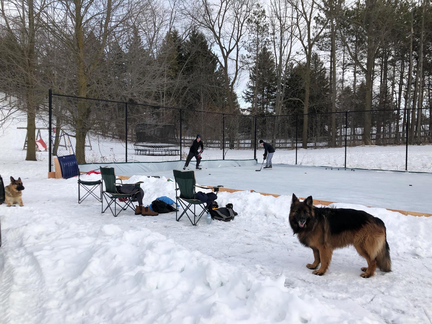 Welcome to Caledon Manor